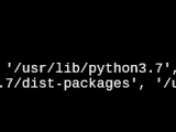 Creating A Python Module Askpython