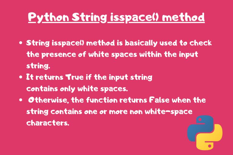 Partition Method String Method How To Use Partition In Python Python - Premium Abstract Pattern Gallery - Desktop