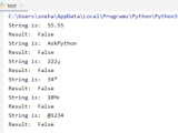 The Python Isdecimal Method Askpython
