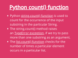 The Python Max Method Askpython
