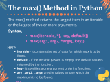 How To Use The Python Count Function Askpython