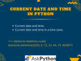 Python Replace Function Askpython