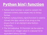 How To Use The Python Hex Function Askpython