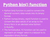 How To Use The Python Hex Function Askpython