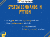 Python String Isprintable Askpython