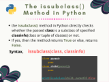 Quick Overview Of The Python Dir Method Askpython