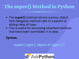 Understanding Python Dictionary Comprehension Askpython