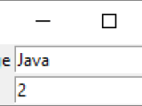 Tkinter Spinbox And Progressbar Widgets Askpython