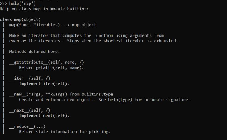 Python Help On Methods - Ocean Pictures - Artistic 8K Collection