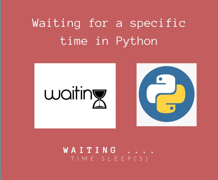 How To Wait For A Specific Time In Python Askpython - Perfect 4K Light Arts | Free Download
