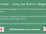 Here Are Rounded Tkinter Buttons R Tkinter 41 Off