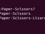 Rock Paper Scissors In Python A Complete Step By Step Guide Askpython