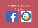 Using Selenium In Python To Automate Facebook Login Askpython