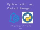 Using The Id Function In Python Askpython