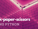 Rock Paper Scissors In Python A Complete Step By Step Guide Askpython
