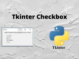 Tkinter Checkbox An Easy Reference Askpython