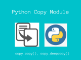 Python Copy Perform Deep And Shallow Copy Askpython