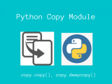 Python Copy Perform Deep And Shallow Copy Askpython