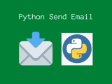 Python Howto Sending Emails Using Python Askpython