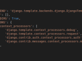 Django Templates The Comprehensive Reference Guide Askpython