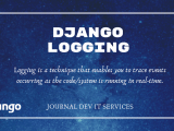 Django Logging A Quick Set Up Guide Askpython
