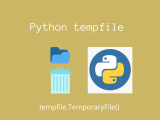 Python Tempfile Module To Work With Temporary Files And Directories