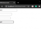 Flask Crud Application Create Retrieve Update And Delete Askpython