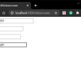 Flask Crud Application Create Retrieve Update And Delete Askpython