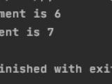 How To Get The First And Last Elements Of A Python List Askpython