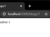 Flask Route How To Perform Url Routing In Flask Askpython