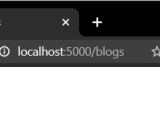 Flask Route How To Perform Url Routing In Flask Askpython