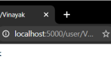 Flask Redirect Set Up Url Redirects With Python Flask Askpython