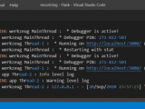 Flask Logging How To Implement Logging In A Flask App Askpython