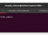 Flask Postgresql Sqlalchemy Askpython