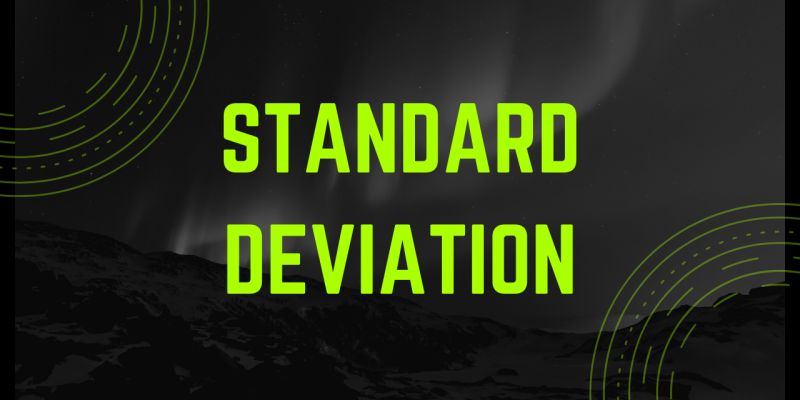 Python Machine Learning Standard Deviation - 4K Vintage Backgrounds for Desktop