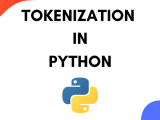 Tokenization In Python Using Nltk Askpython