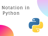 The Dot Notation In Python Askpython
