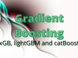 Gradient Boosting Using Python Xgboost Askpython