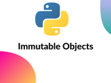 What Does Immutable Mean In Python Askpython