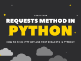 Requests In Python Request Web Pages Using Python Askpython