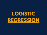 Logistic Regression Simple Practical Implementation Askpython