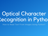 Optical Character Recognition Ocr In Python Askpython