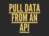 Pull Data From An Api In Python A Detailed Guide Askpython