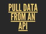 How To Connect And Call Apis In Python Askpython