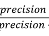 Precision And Recall In Python Askpython