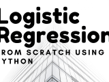 Logistic Regression From Scratch Algorithm Explained Askpython