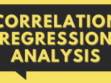 Correlation Regression Analysis In Python 2 Easy Ways Askpython