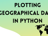 Plot Geographical Data On A Map Using Python Plotly Askpython