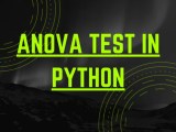 Anova Test In Python Askpython