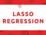 Lasso Regression In Python Askpython